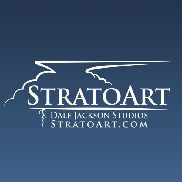 Dale Jackson - Official Website